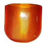 Command 89-319A Lens for Omega Porch Light - Walmart.com