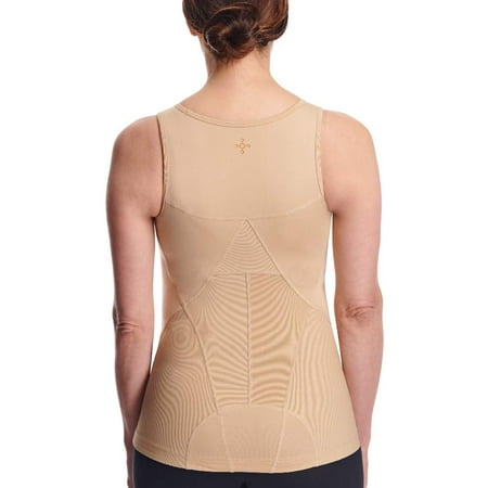 Tommie Copper Women's Lower Back Support Tank, Nude, XL | Walmart Canada