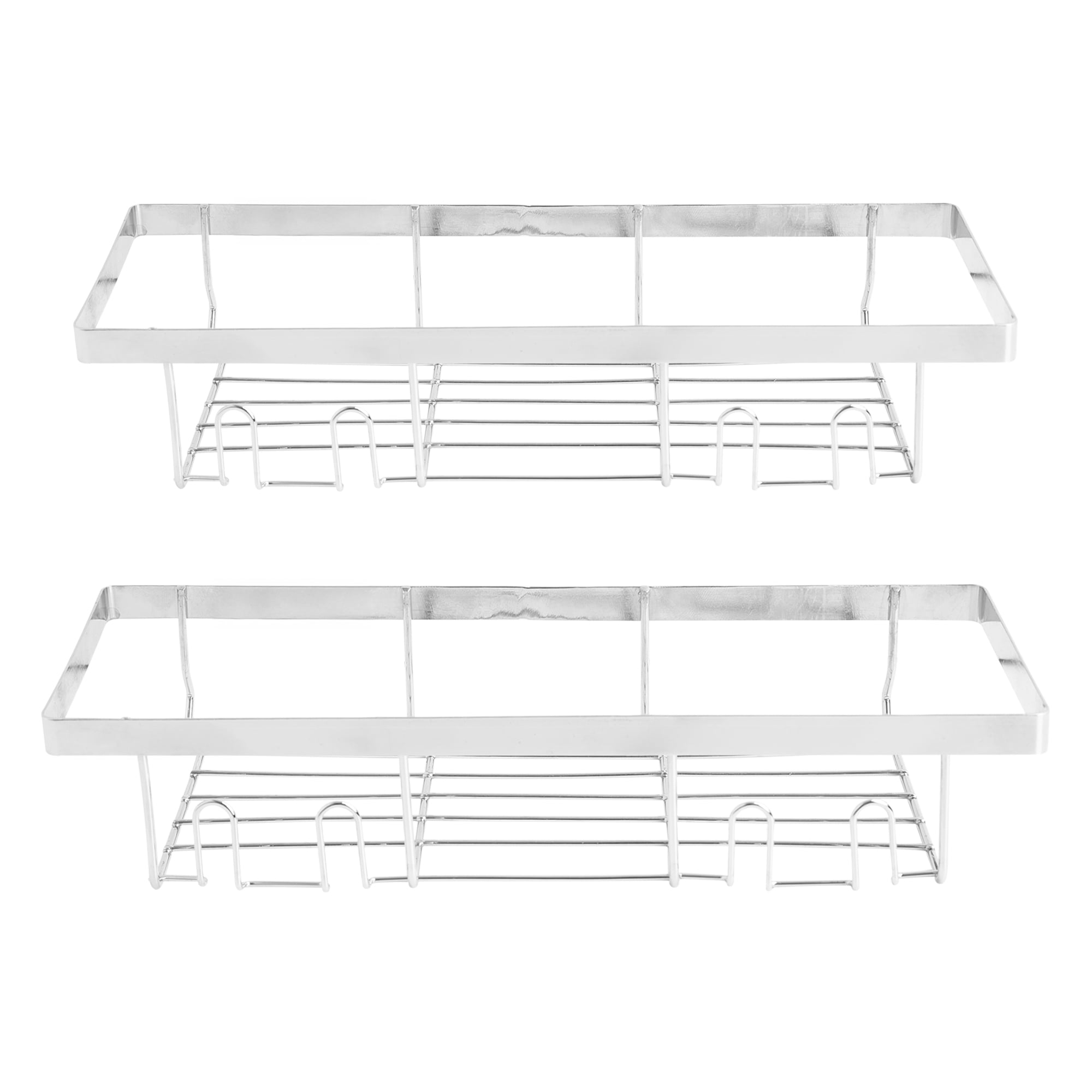 Click here for Era Aldo Wall Mount Shampoo Caddy  Bath Organizer... prices