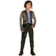 Rogue One: A Star Wars Story - Jyn Erso Commander Deluxe Child Costume ...