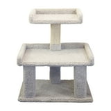 Prestige Cat Trees Maine Coon Perch? - Walmart.com