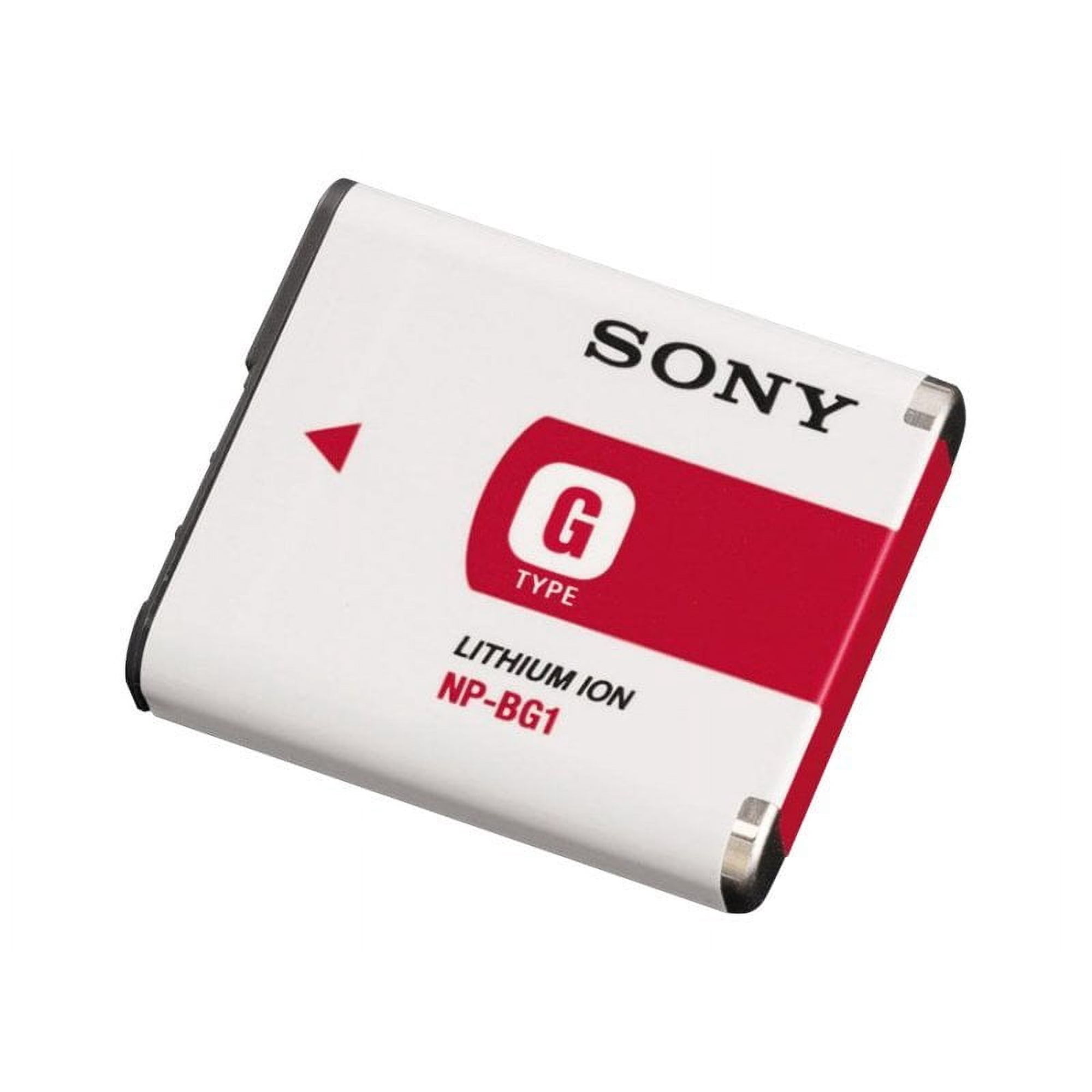 Click here for Sony Np-Bg1 - Camera Battery - Li-Ion - 960 Mah -... prices