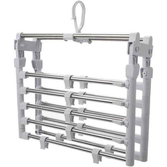 Outdoor Drying Rack