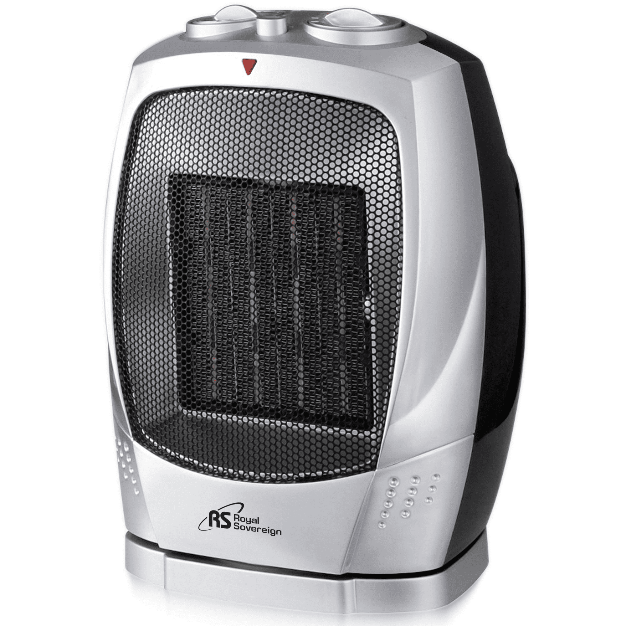 Click here for Royal Sovereign Compact Oscillating Ceramic Heater... prices