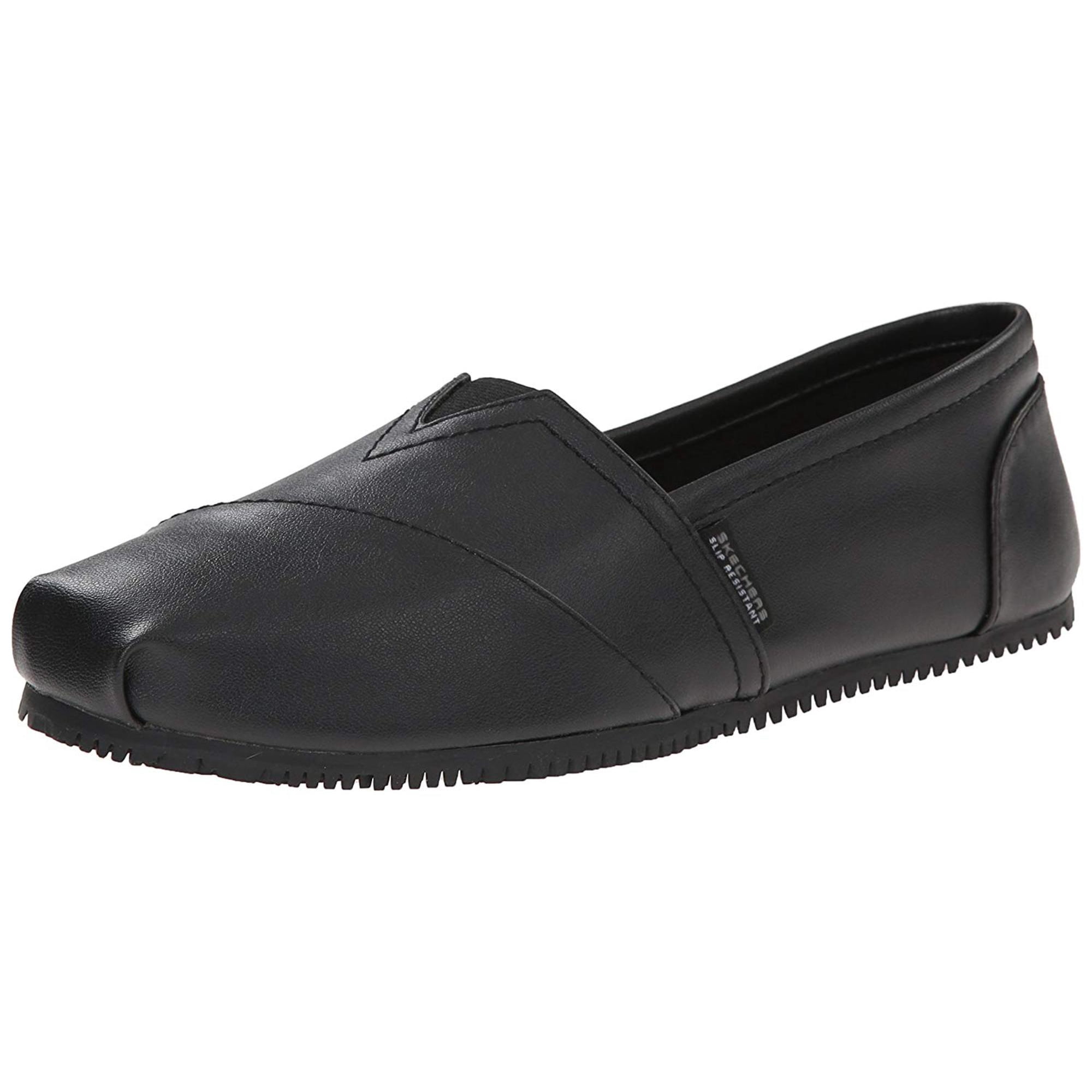 Click here for Skechers For Work Womens Kincaid Ii Slip On Slip R... prices