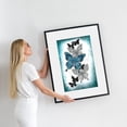 Diamond Dotz Butterfly Trail Nature Diamond Painting Kits for Adults ...