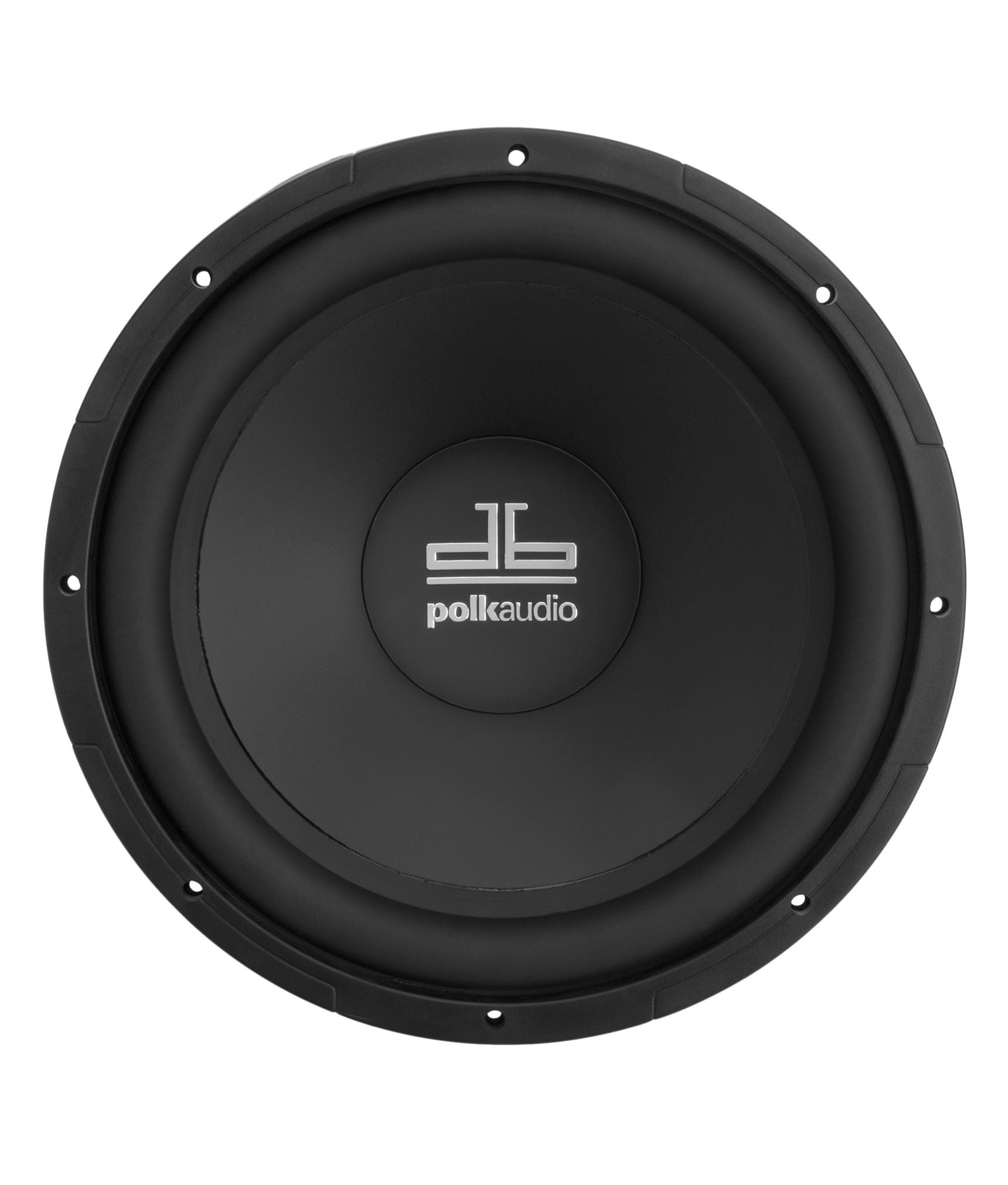NEW POLK AUDIO DB1240 12" 720W SVC Car Marine 12 Inch Subwoofer Boat ...