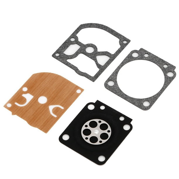 Carb Rebuild, Wear Resistant High Hardness Carburetor Repair Kit For ...