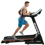 ProForm Cadence Compact 300 Folding Treadmill, Compatible with iFIT ...