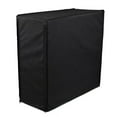 PC Computer Dust Cover Mid-Tower Protective Cover Heavy-Duty Host Dust ...