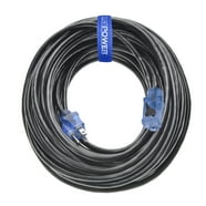 Wiremold PM36C 40" Ivory Plugmold On Wall 6 Outlet Power Strip ...