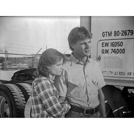 A scene from White Line Fever Photo Print (24 x 30) | Walmart Canada