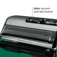 FoodSaver FM5200 2-in-1 Vacuum Sealing & Food Preservation System with ...