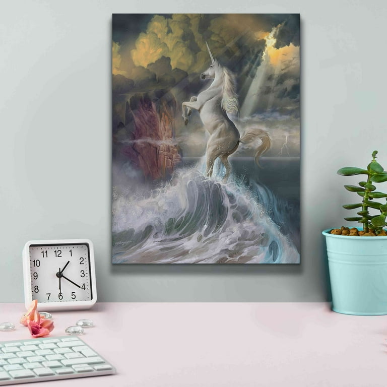 Transformation Art Ideas