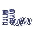 Handr Lowering Springs 28811 1 Compatible With Mercedes Benz S205 T Modellsw C K