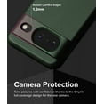 Ringke Google Pixel 8 Case, Shockproof Grip TPU, Anti-Fingerprint ...