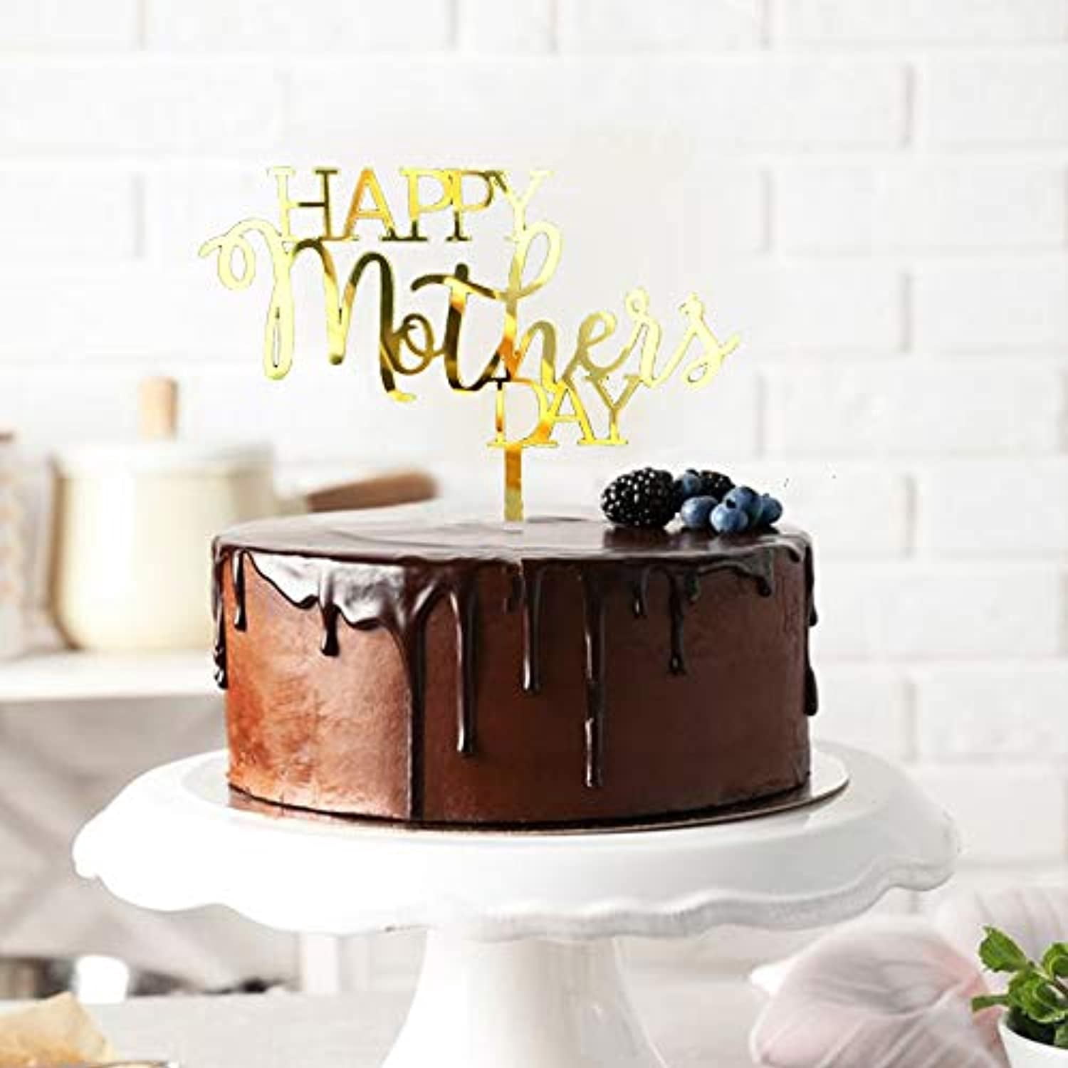 Happy Birthday Mom Cake Images