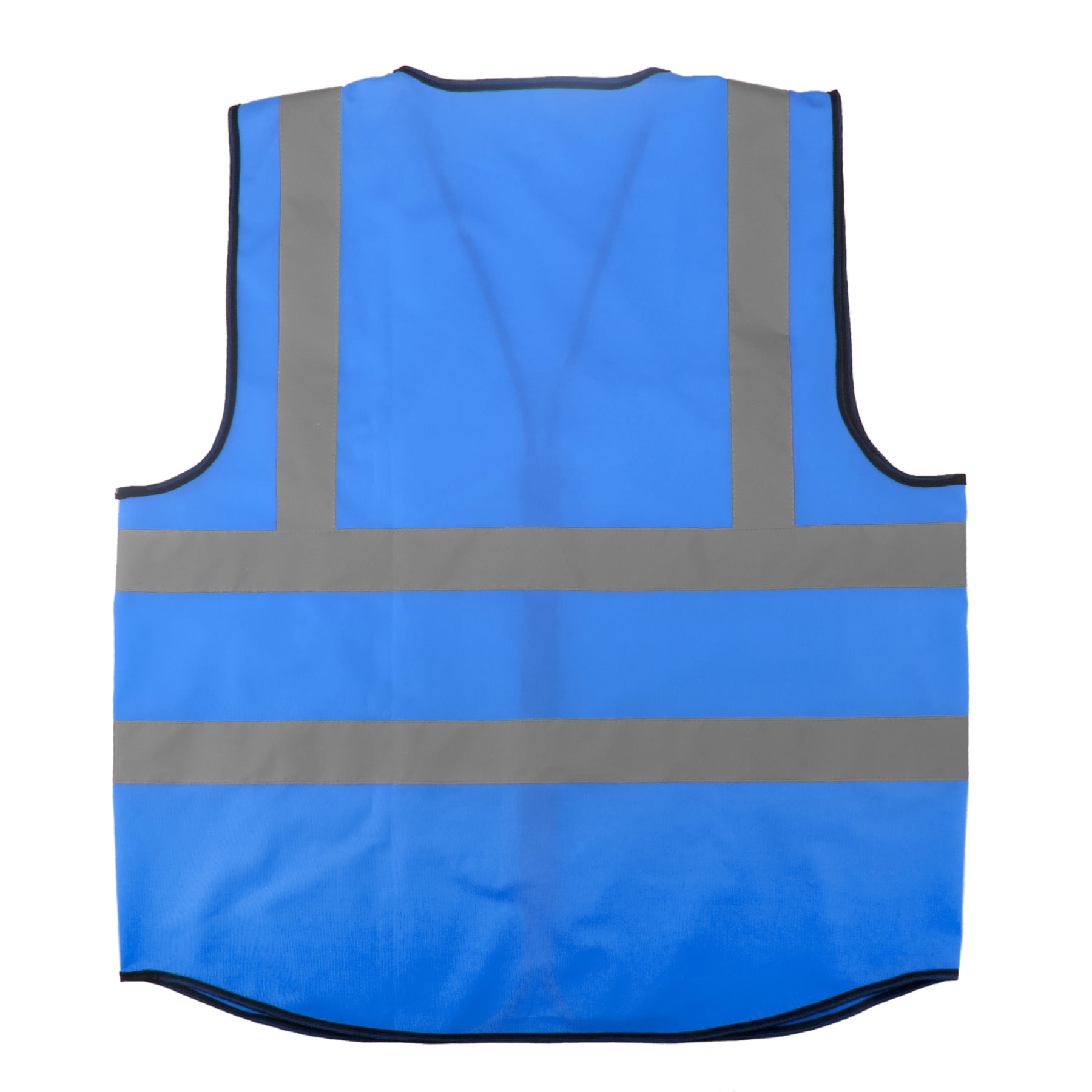 Safety Vest Front And Back