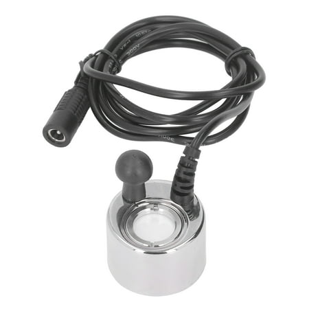 Fog Machine, Fog Maker US Plug 100-240V Long Cable For Water Feature ...