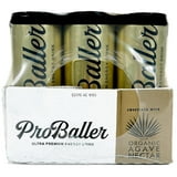 ProBaller Ultra Premium Energy Drink - Original Classic - Walmart.com