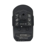 Ryobi PBP005 18V ONE+ 4.0 Ah Lithium-Ion Battery Pack - Walmart.com