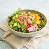 Chicken of the Sea Infusions - Lemon & Thyme Flavor Tuna, 2.8 oz Cup ...