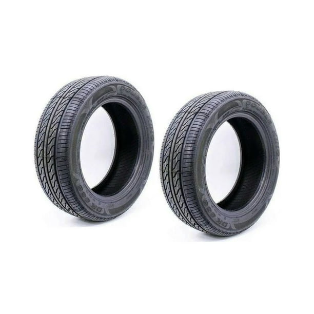 PAQUETE DE 2 LLANTAS 185 70 R14 DOUBLEKING DK569 88T | Walmart en línea