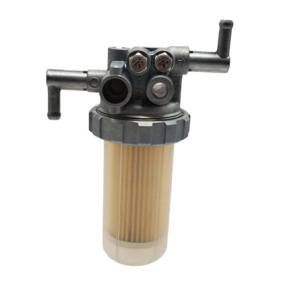 John Deere Original Equipment Fuel Filter - AM877643 - Walmart.com