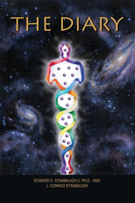 The Diary (Paperback) - Walmart.com