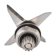 104675 Wet Blender Blade Assembly For Vitamix 5000 5200 6300 64&32oz ...