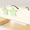 EcoNest Star Shape Sunglasses - Walmart.com