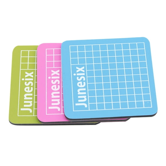 Cardboard Pattern Sewing Cutting Board