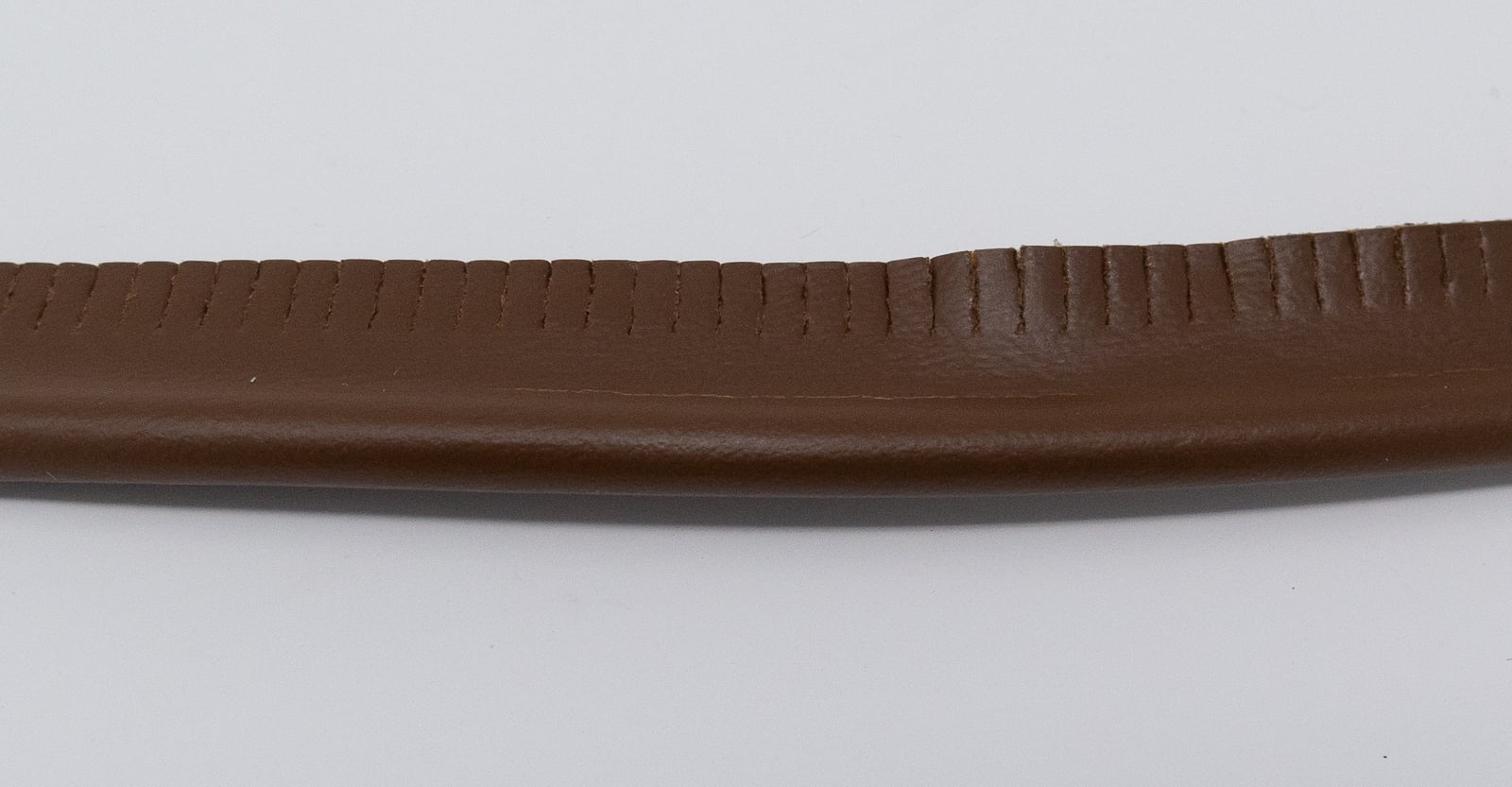 Welt Piping Marine Vinyl Upholstery Trim Brown By 25 Yards Boat Auto ...