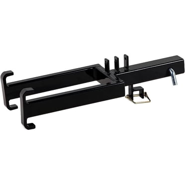 Double Barrel "Chain Driven" Trailer Gate Lift Assist by Rack'em Mfg ...