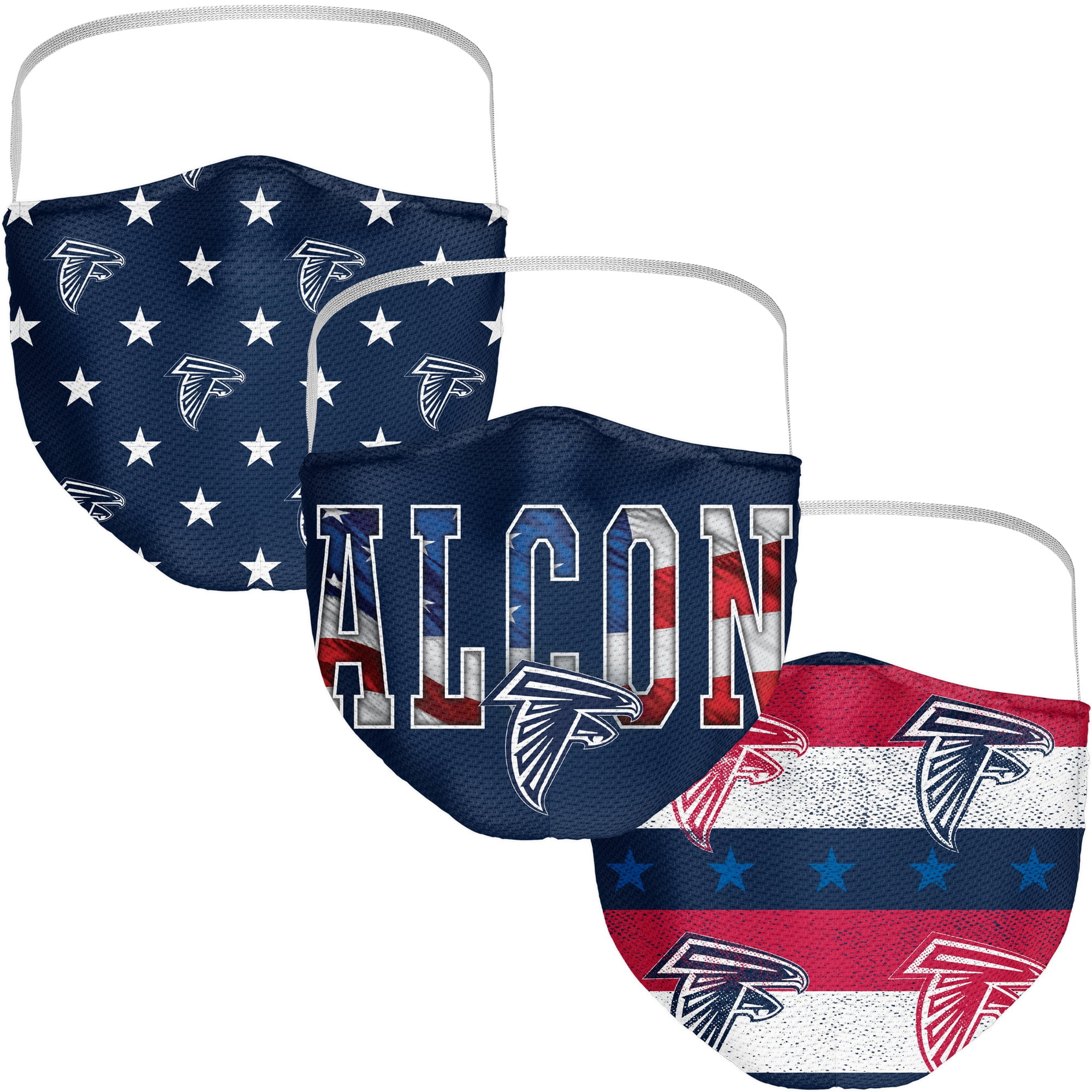 Falcon Mask