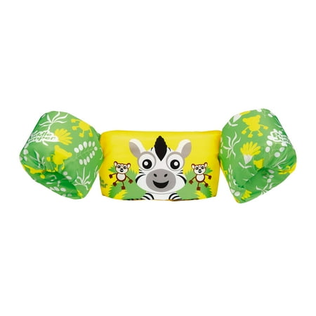 Puddle Jumper Stearns Original Kids Life Jacket | Deluxe Life Vest for ...