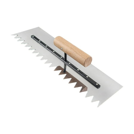 Wall Filler Scrapers Wall Paint Tool Plaster Shovel Concrete Trowel for ...