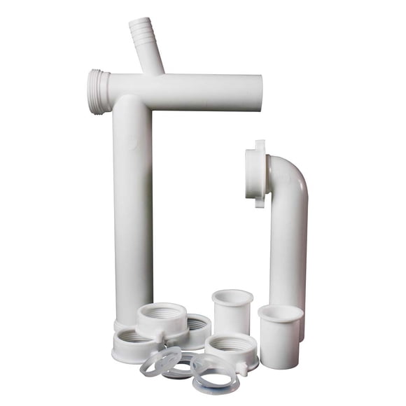 Pvc Tailpiece