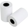 Business Source BPA-Free 2-1/4"x55' POS Receipt Thermal Rolls for ...