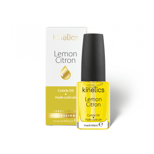 Click here for Kinetics Lemon Cuticle Oil 15ml 15 Ml prices