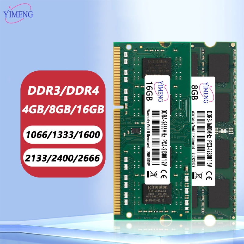 Click here for Yanyue Ddr3 Ddr4 4gb 8gb 16gb Notebook Memory Ram... prices