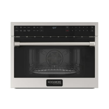 Free Shipping! Cafe CEB515P2NSS 1.5 cu. ft. Countertop Convection ...
