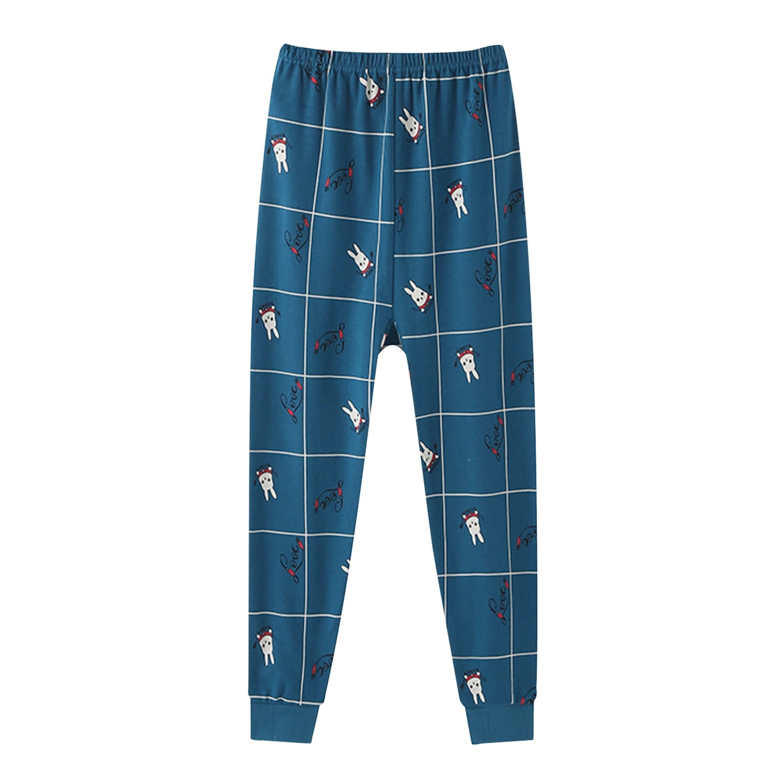 Click here for Gdreda Boys Trouser Pants Unisex Pajamas Kids Boys... prices