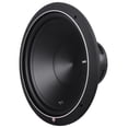 Rockford Fosgate P1S4-15 Punch 15" 500 Watt 4 Ohm Car Subwoofer ...