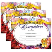 Hayes Publishing Certificate of Recognition, 30 Per Pack, 3 Packs ...