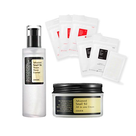 COSRX Most Loved Bundle | Walmart Canada