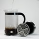 Primula Classic Coffee French Press, 8 Cup, 32 Oz, Chrome - Walmart.com