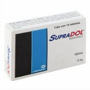 Samyr 500 mg, 40 tabletas | Walmart en línea