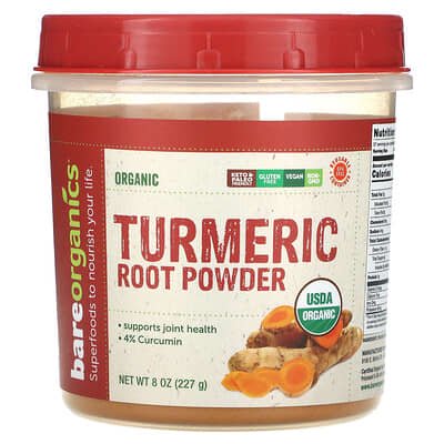 Turmeric Root Powder