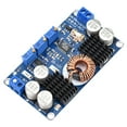 Dc 5v 32v To 1v 30v 10a Automatic Step Up Down Voltage Regulator Charging Module Ltc3780